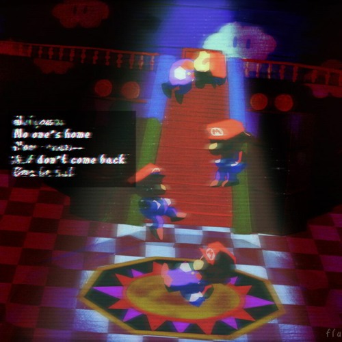 Stream July 29th, 1995 OST- Trapped Inside The Castle Walls. by ...