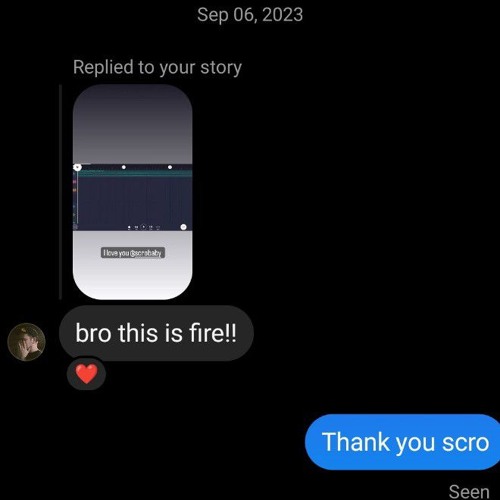 Stream scro beat I made by Yerba | Listen online for free on SoundCloud