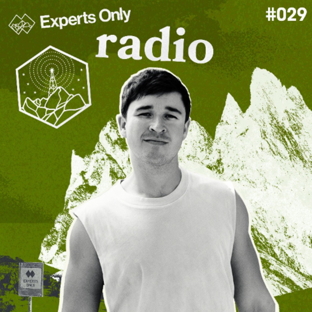 Stream Experts Only | Listen to Experts Only Radio playlist online for ...