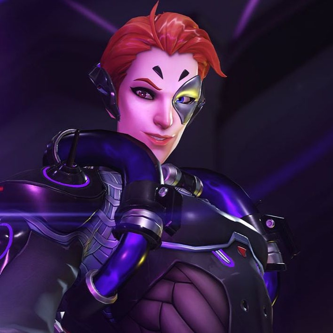 Stream Overwatch - Moira's Theme by I Belong In Space | Listen online for free on SoundCloud