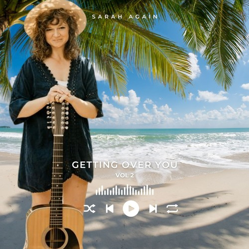 Stream Getting Over You Vol II by listentosarahagain | Listen online ...