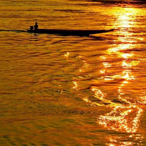 Stream Agua Calientes by Xazu | Listen online for free on SoundCloud