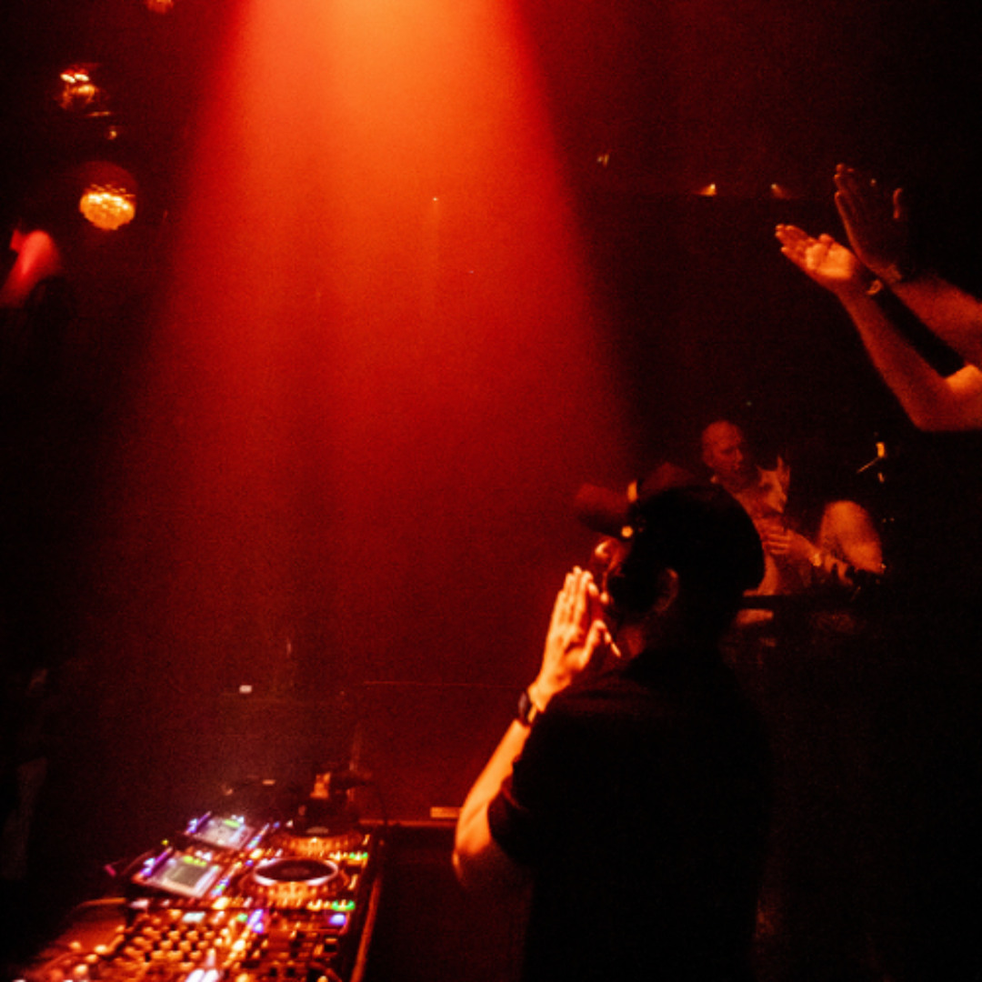 Stream ANDY C live from KOKO - 30 Years of The End [Freestyle Set] by ...