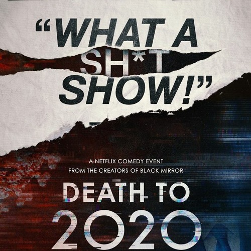 Stream Watch Death to 2020 in 1080p | Subsmovies by subs movies ...