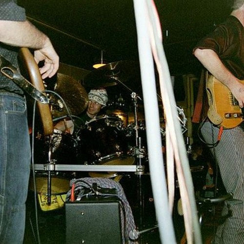 Stream Jan Blok & The Southern Rockin' Boys - Live In De Pompe, Goes ...