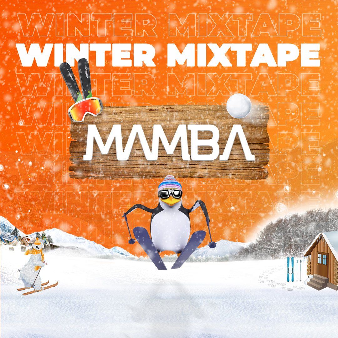 Stream MAMBA WINTER MIXTAPE by MAMBA | Listen online for free on SoundCloud