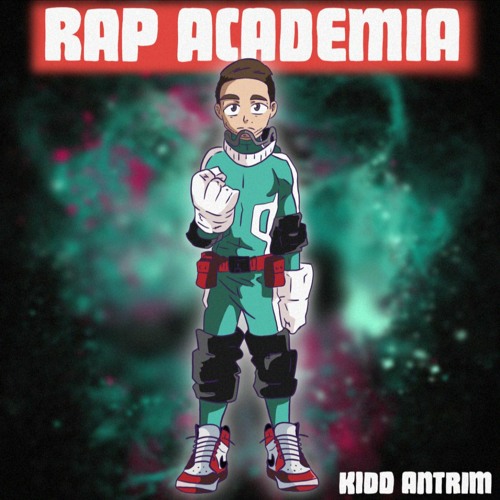 Stream Ryan Killebrew | Listen to Rap Academia playlist online for free ...