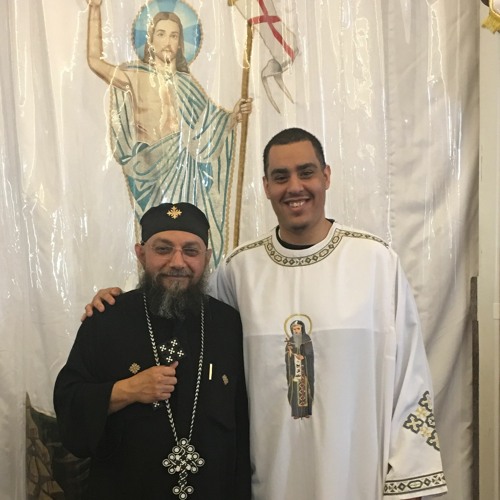 Stream Receiving the Oblation Liturgy for Fr.Daniel Ebrahim w/ Phillip ...