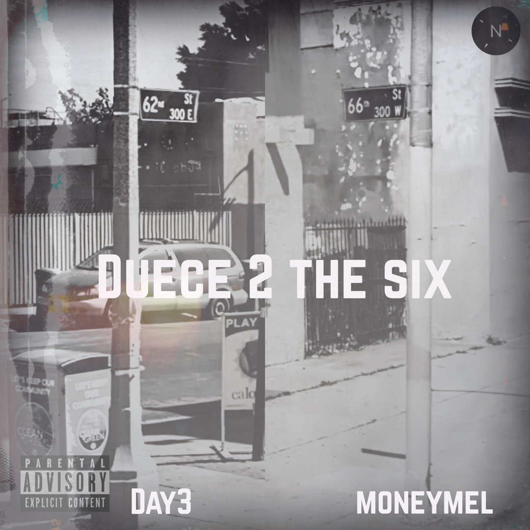 Stream Duece 2 The SiX (Ft. MoneyMel) by Day3 | Listen online for free ...
