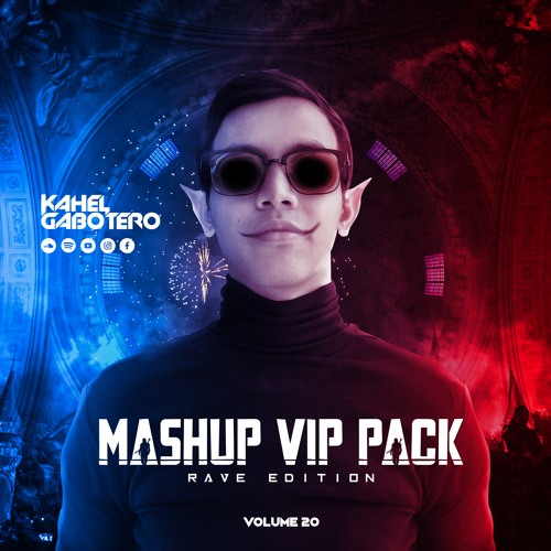 MASHUP VIP PACK V20 (RAVE EDITION) - Payhip
