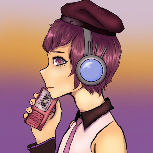 Stream 【 Defoko VCV / デフォ子 VCV 】 Heat Abnormal 【 UTAU COVER 】 by ...