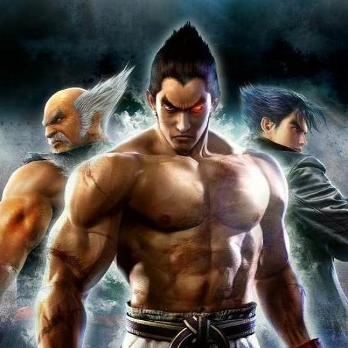 Stream Mystical Forest 2.0(Tekken6 2020SmmothBeat)@Madara Marc ...