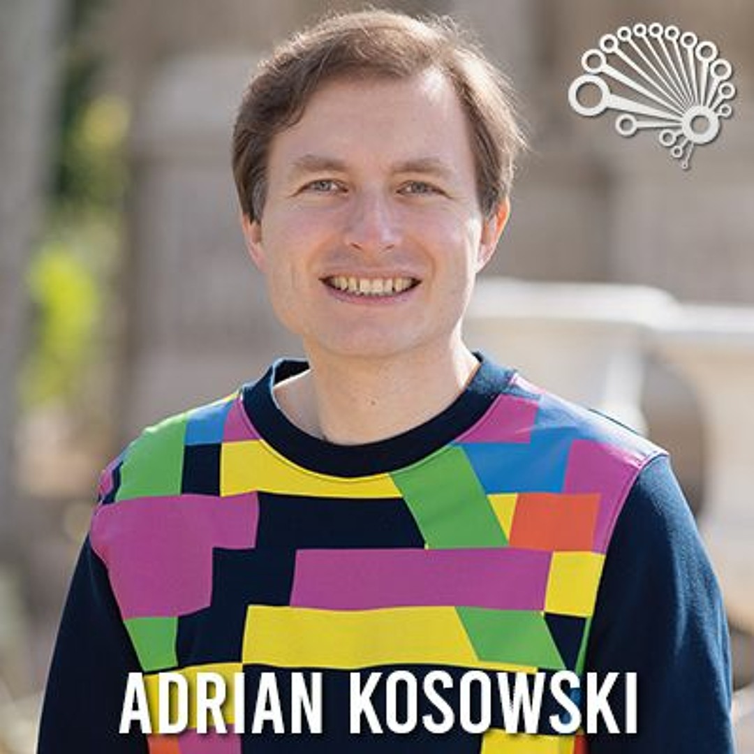 Stream episode 669: Streaming, reactive, real-time machine learning by Super Data Science: ML ...