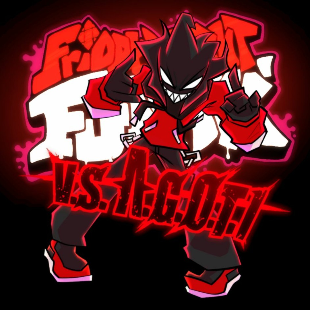 Stream Friday Night Funkin Vs AGOTI Full Ost AGOTI MOD by XxUserGuyxX | Listen online for free ...