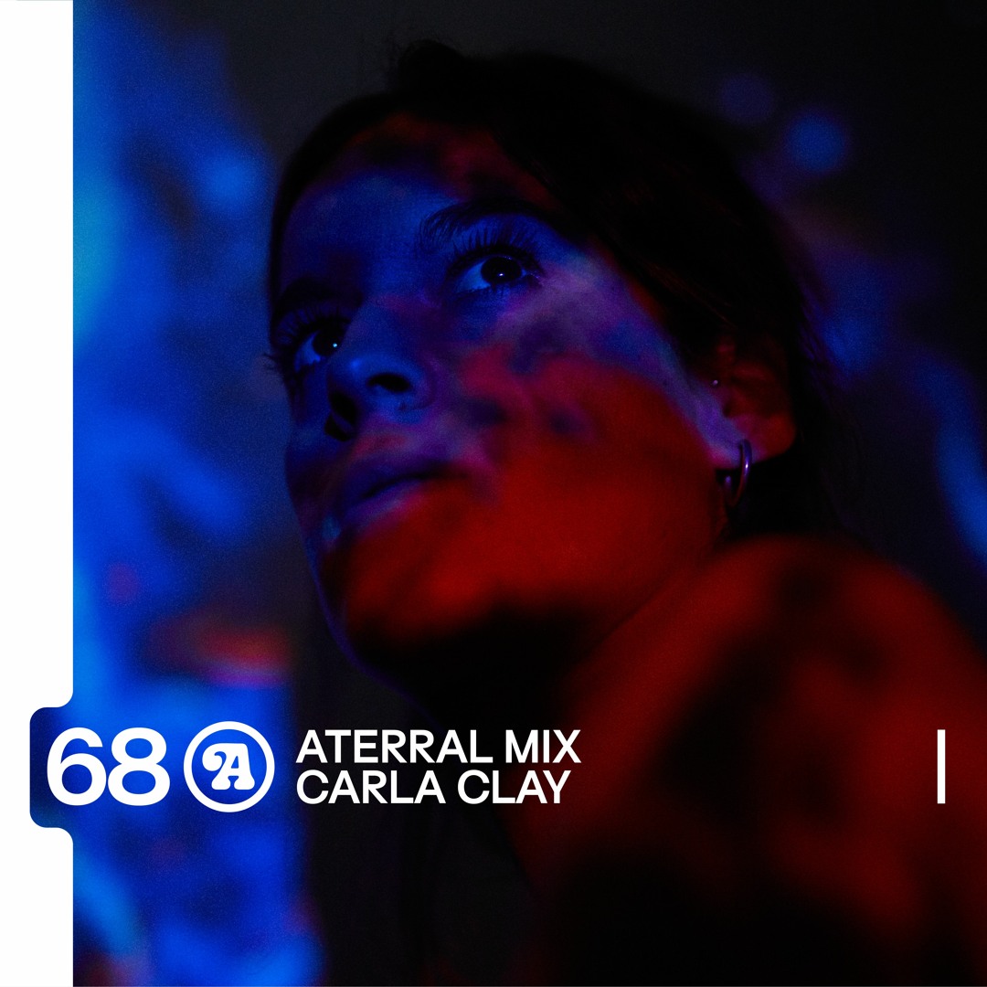 Stream Aterral Mix 68 - Carla Clay by Aterral | Listen online for free ...