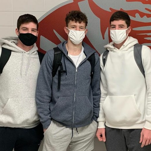 Stream The N VFAW RockSDHardcore | Listen to Brenton Floyd, Logan ...