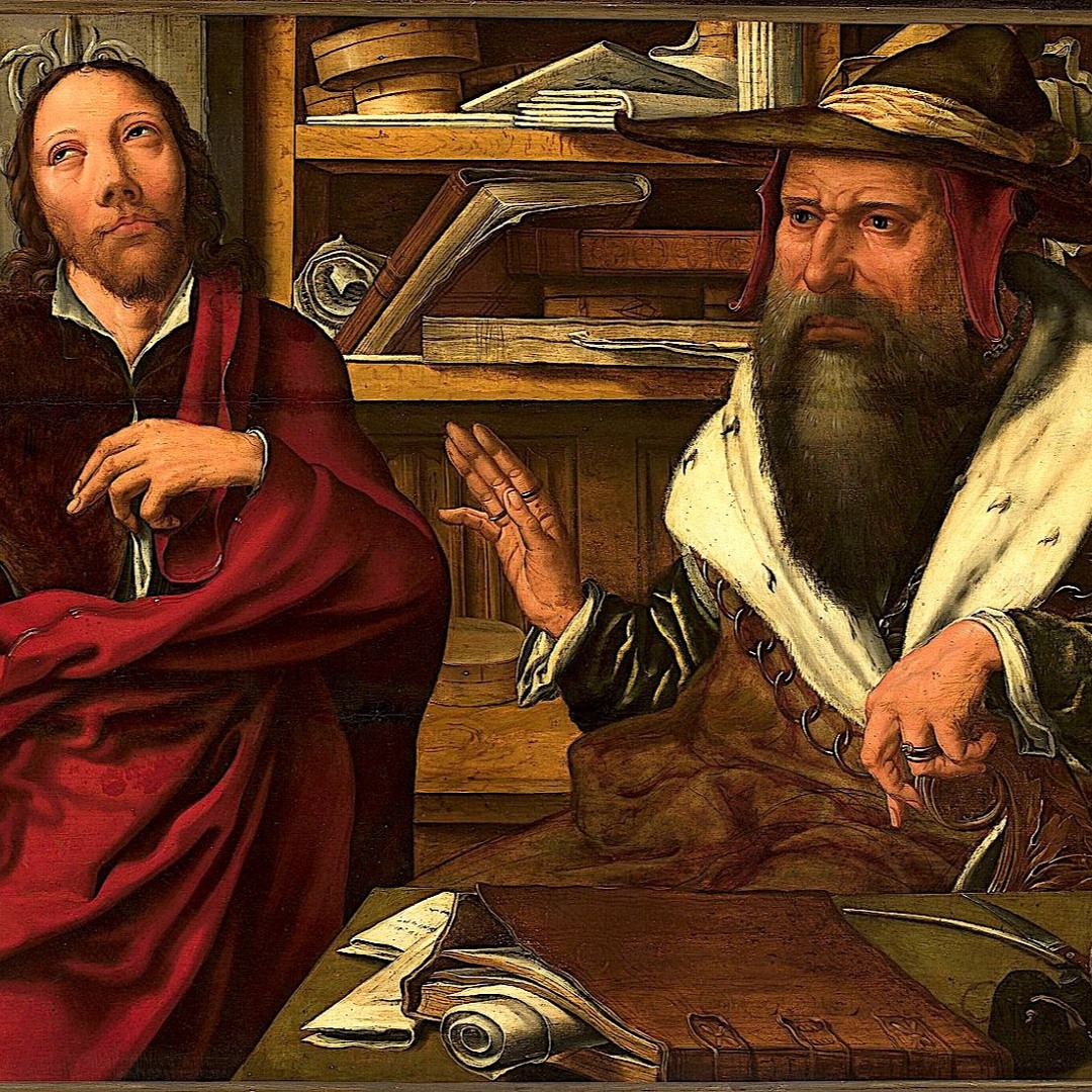 Stream The Shrewd Steward by Blessed Meditations | Listen online for ...