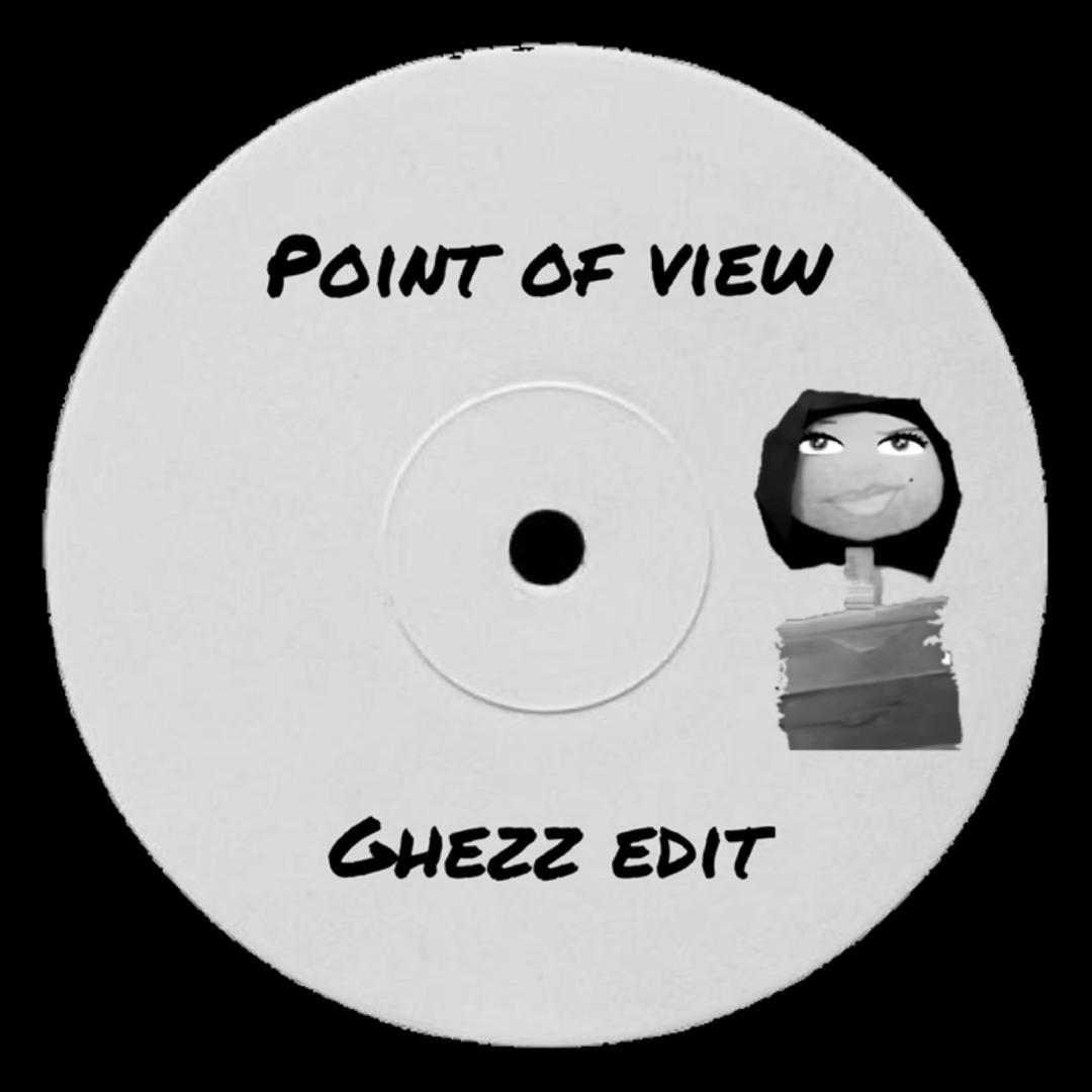 Listen to DB Boulevard - Point Of View (Ghezz Edit) by Ghezz in ...