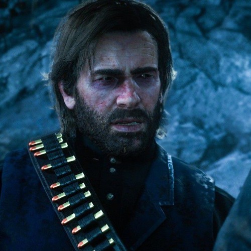 Stream Arthur Morgan x scars Novulent by WOEWEP | Listen online for ...