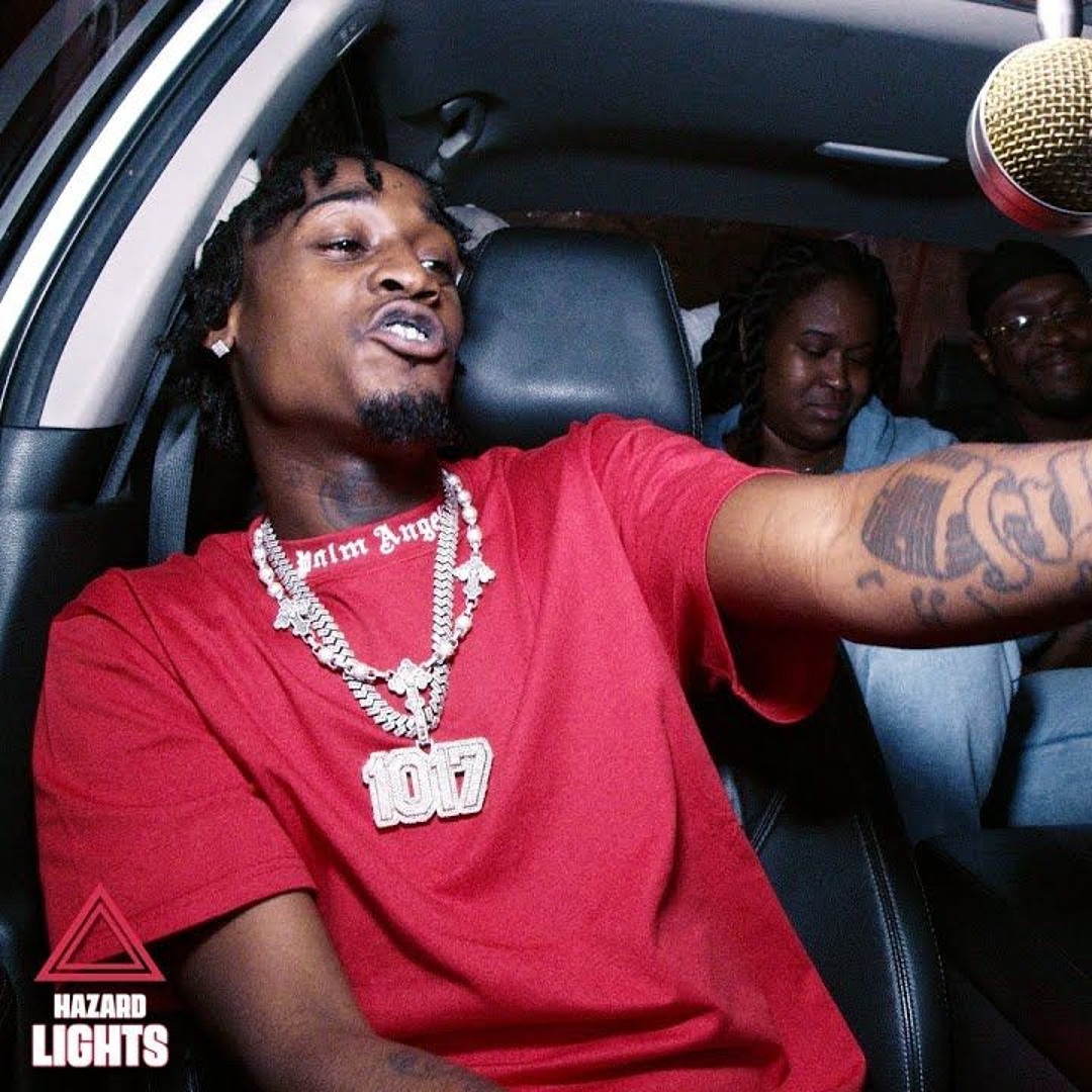 Stream Hazard Lights by Mac Critter | Listen online for free on SoundCloud