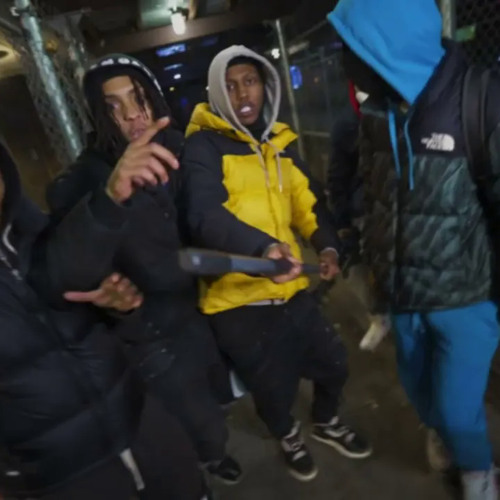 Stream Deebo Coastaa x KDot Do Hits - EVIL TWIN (Sha Gz Diss) by ...