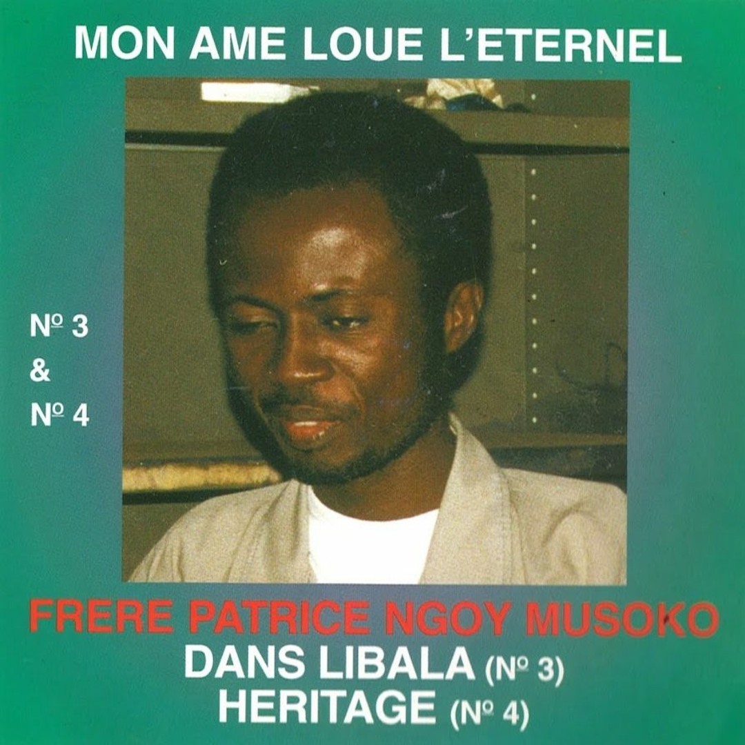 Stream Frere Patrice Ngoy Musoko - Lona Na Yo by Moses Alvaro | Listen ...