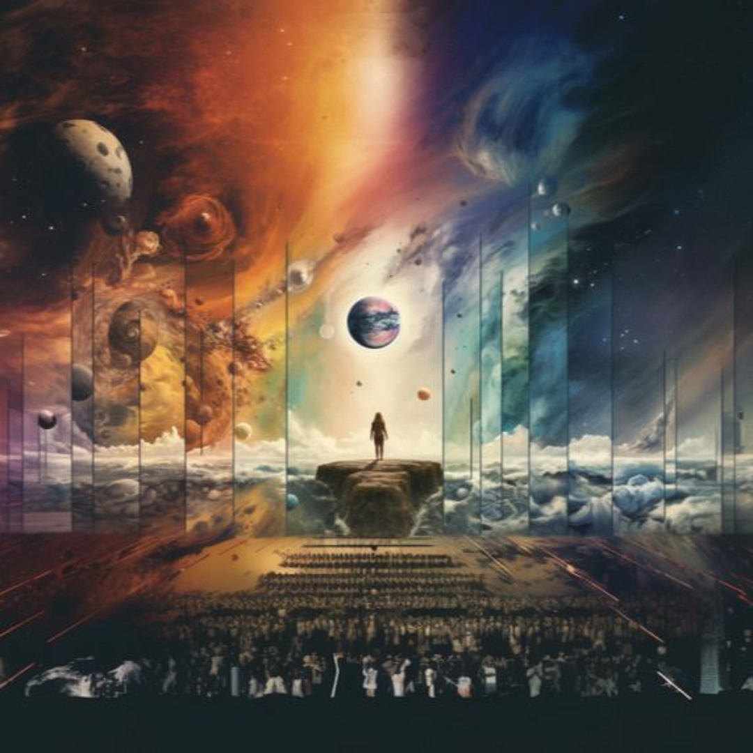 Stream 2022 PSYBIENT favorites part 3 PSYCHEDELIC CHILLOUT AMBIENT ...