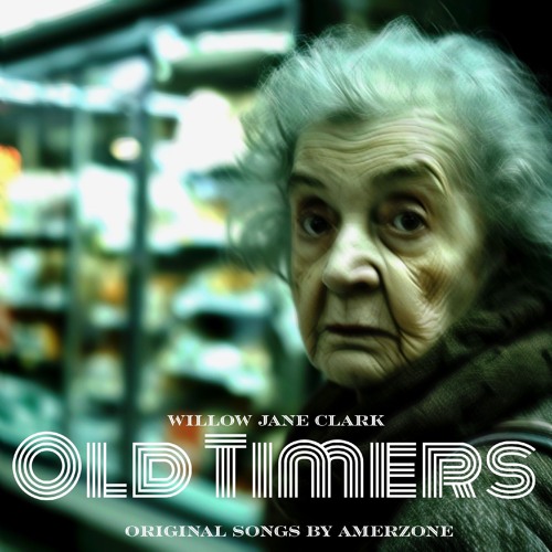 Stream Welcome To The Show - Old Timers by Willow Jane | Listen online for free on SoundCloud