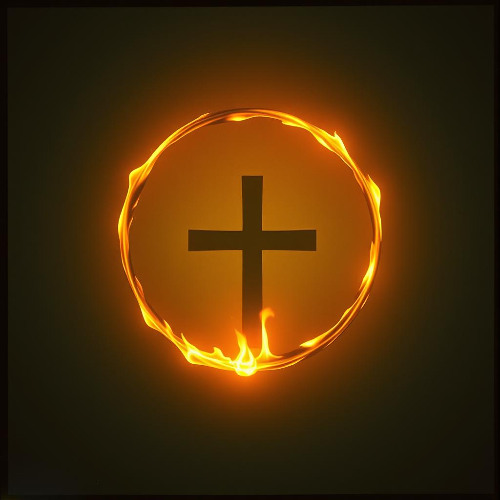 Stream From the circle to the cross by Pyrobite | Listen online for ...