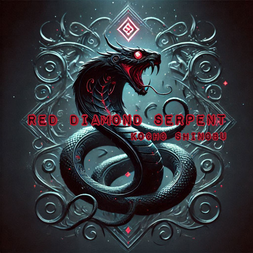 Stream RED DIAMOND SERPENT by Kocho Shinobu | Listen online for free on ...