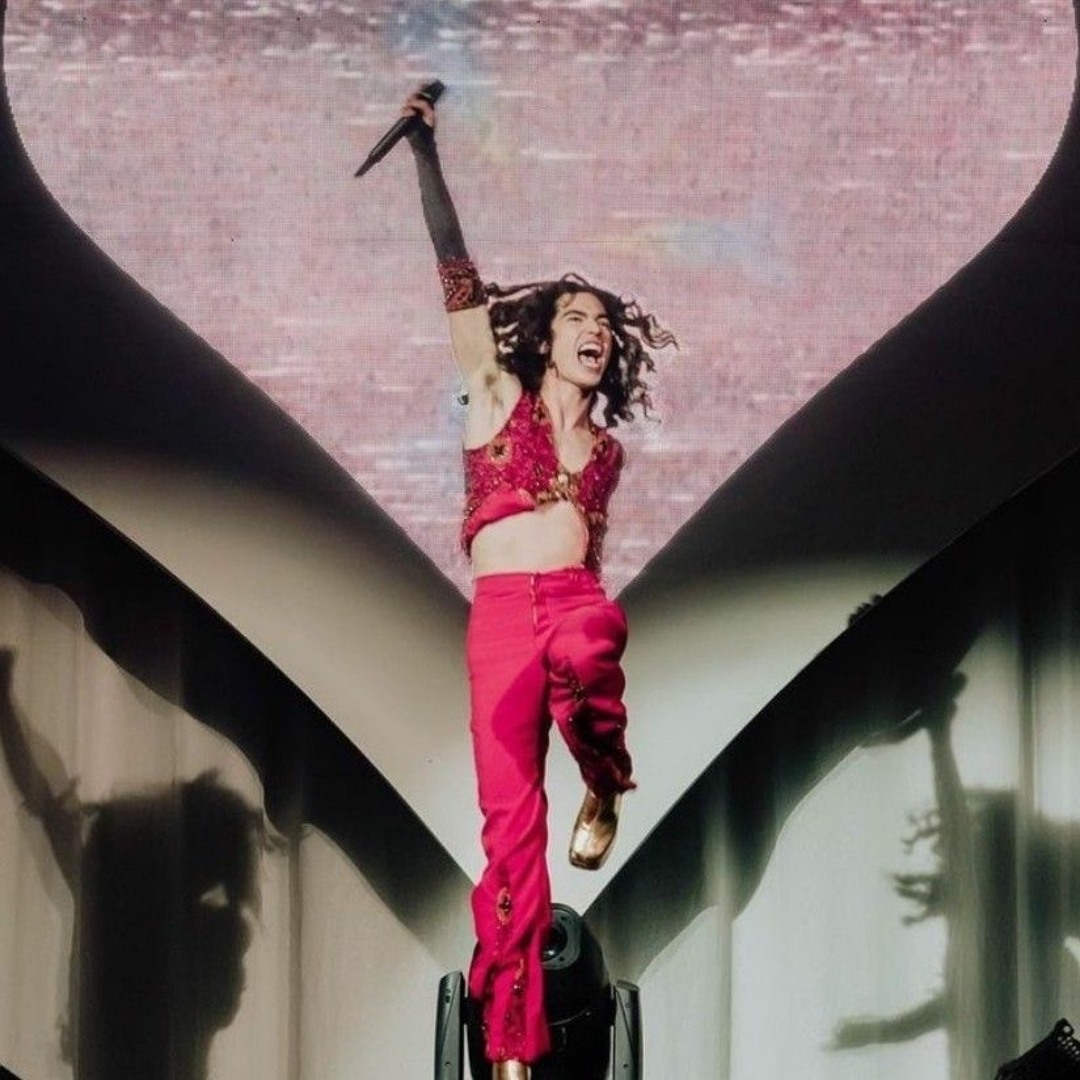 Stream winner Conan Gray by hardtears | Listen online for free on ...