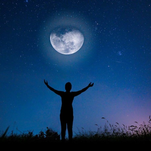 Stream Just Luna / Ecstatic Dance Journey by Dj Konrad / 2024 Januar by Dj Konrad / Ecstatic ...