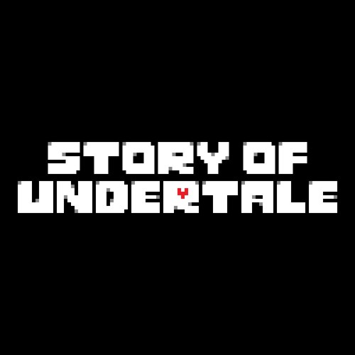 Stream The Story of Undertale by Story of Undertale‮ | Listen online ...