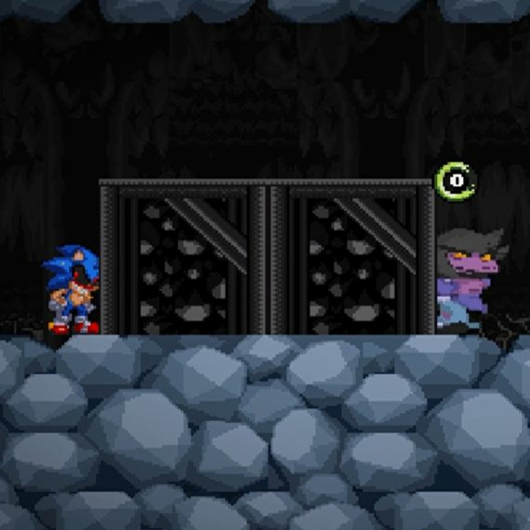 Stream VS. Susie (GENESISED) (Susie in TD2D MOD SOUNDTRACK) by REAL ...