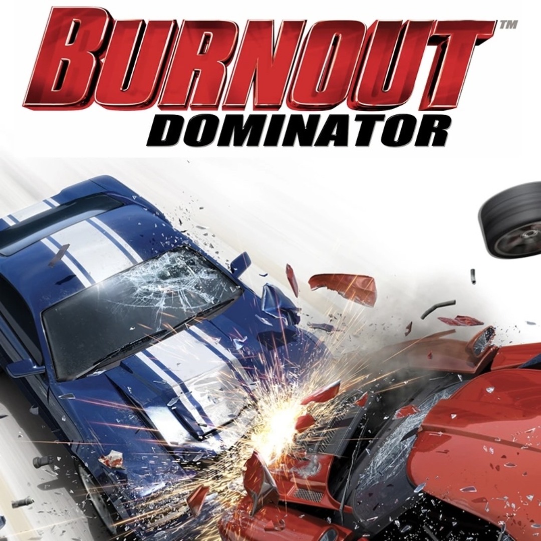 Stream MoparMeyhem | Listen to Burnout Dominator Ost playlist online ...