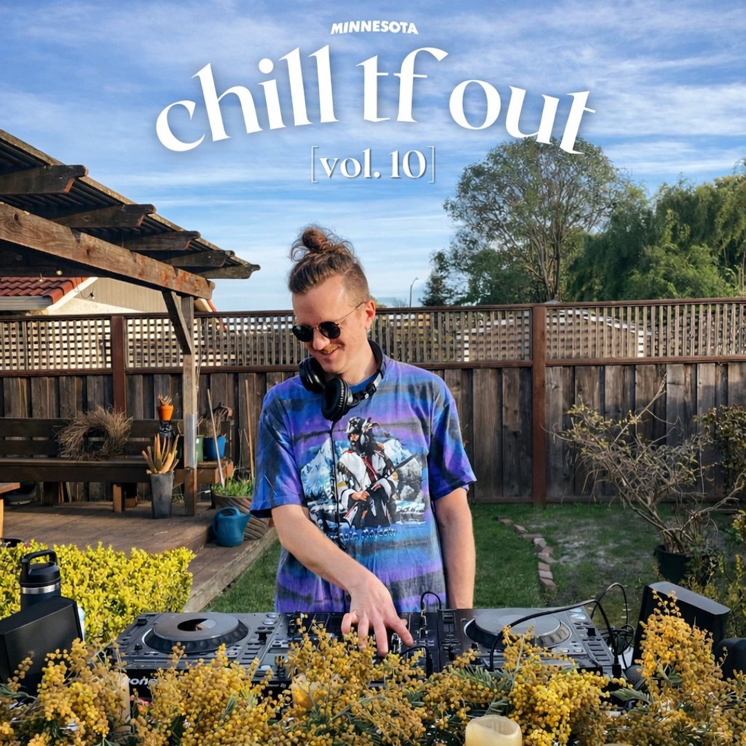 Stream chill tf out (vol. 10) by BIG MILK | Listen online for free on ...