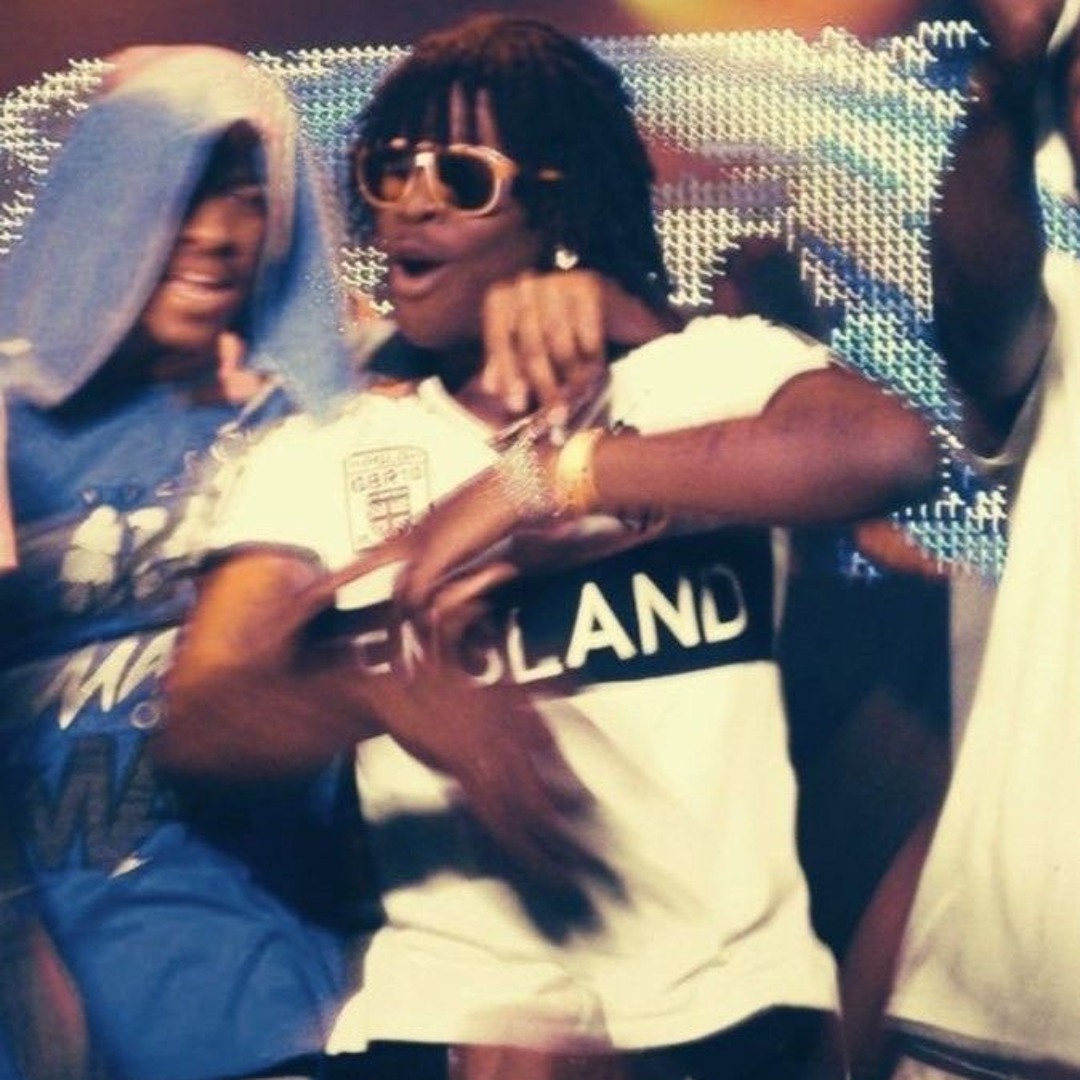 Stream GOD SAVE ME LEGENDARY by luzxfe4 | Listen online for free on ...