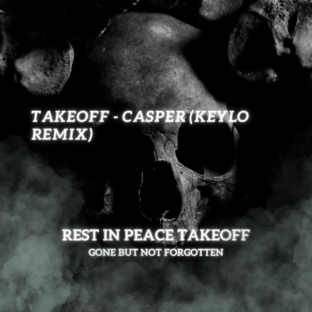 Stream TAKEOFF - CASPER (KEYLO REMIX) by Keylo | Listen online for free ...