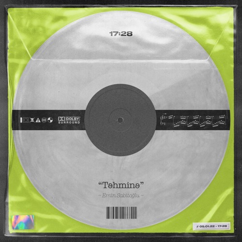 Stream Emin Sabitoglu - Tehmine by keepittogether | Listen online for ...