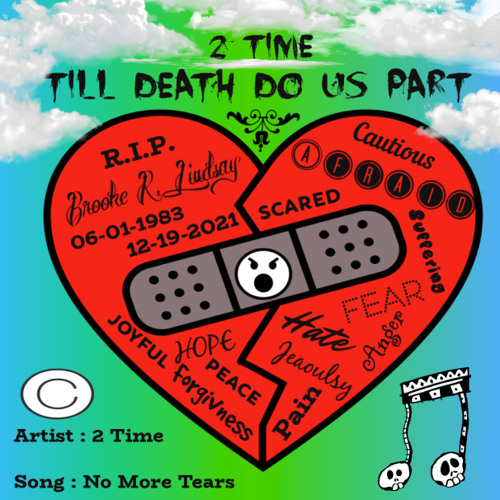 Stream No More Tears by 2 Time | Listen online for free on SoundCloud