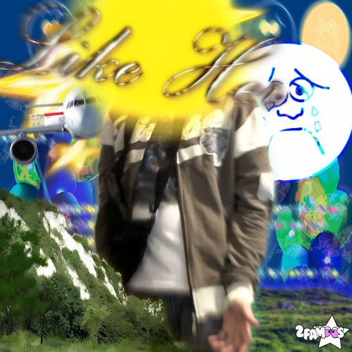 Stream Like Her 🌟😭 #ItsTrue (Sscout + Rxl4nd + Newkamp + Mo31) by octi ...