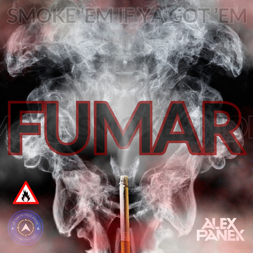 Stream Fumar by Alex Panek | Listen online for free on SoundCloud