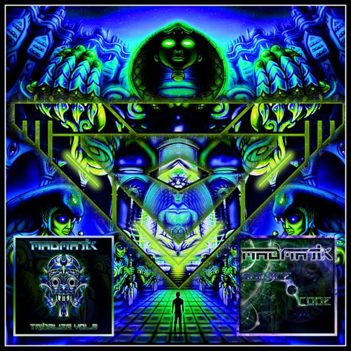 Stream Mystic Arts by MadmatiK | Listen online for free on SoundCloud