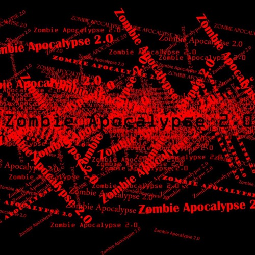 Stream Zombie Apocalypse 2.0 by Rachel Catlin | Listen online for free ...