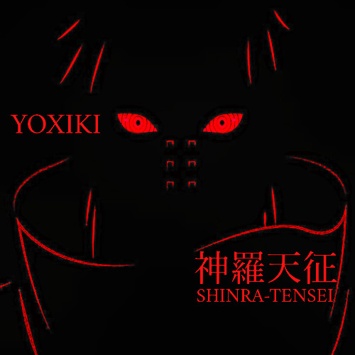 Stream 神羅天征 (SHINRA-TENSEI) by YOXIKI | Listen online for free on ...