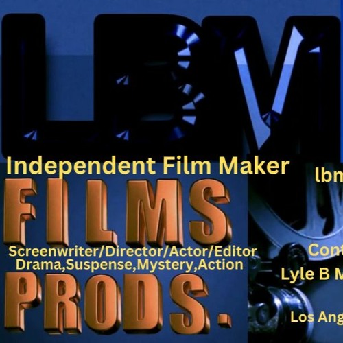 Stream LBM FILMS Casting Radio Spot 30SEC by Lyle Major | Listen online ...