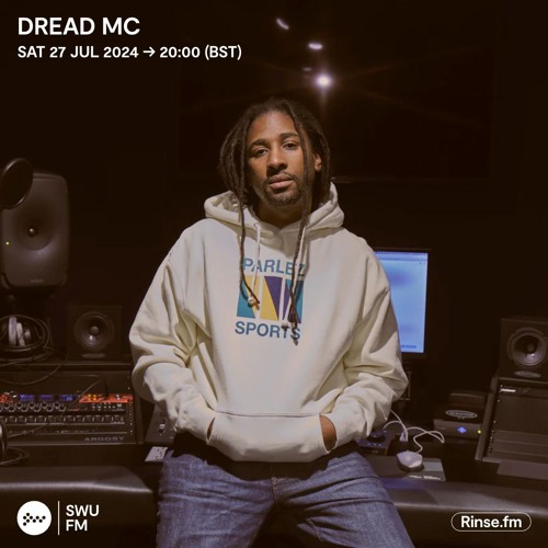 Stream Dread MC - 27 July 2024 by SWU.FM | Listen online for free on ...