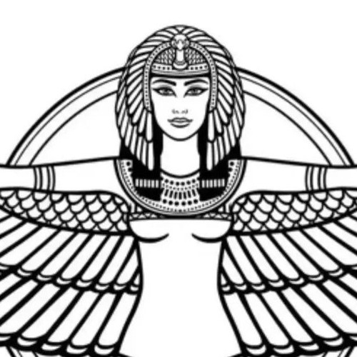 Stream ISIS-INANNA - Hymn of ISIS v2.mp3 by Helena The Beauty | Listen ...