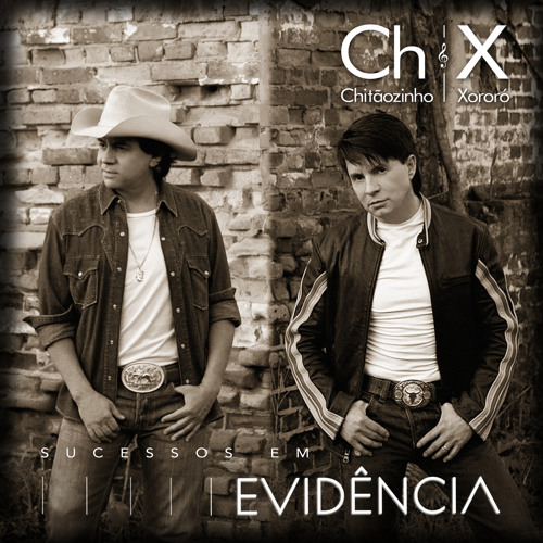 Stream Galopeira (Remastered 2020) by Chitãozinho & Xororó | Listen ...