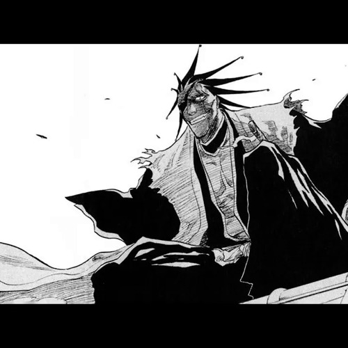 Stream Kenpachi X Die Again (slowed) (kenpachi speech to Ichigo) by Fat ...